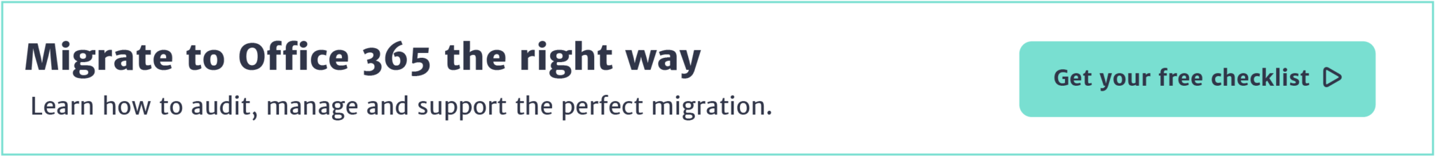 Top 10 reasons to move to Office 365 | Doherty Associates