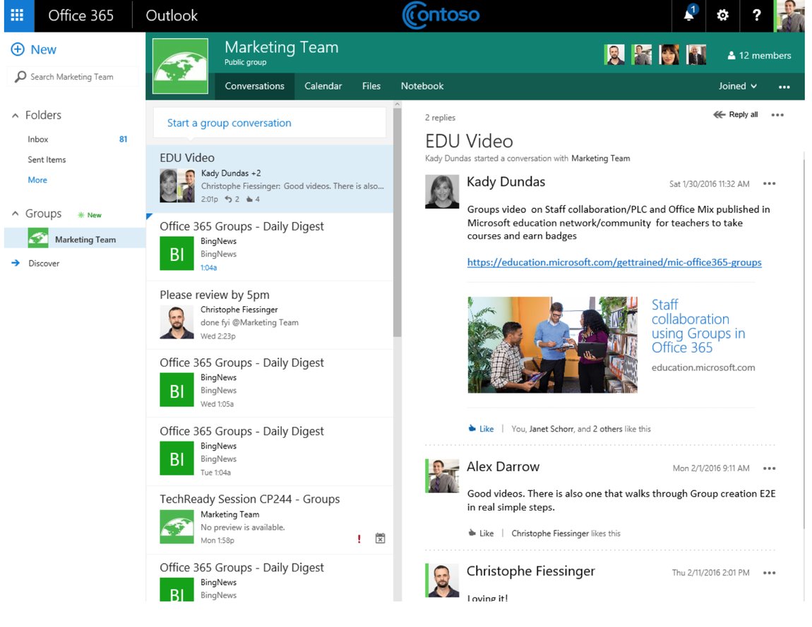 9 ways to improve business efficiency with office 365 | Doherty Associates