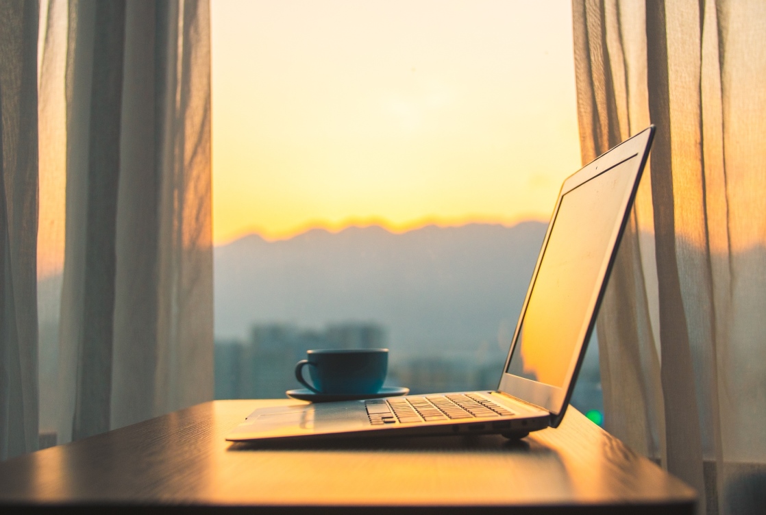 Welcome to the new age of organisational fluidity | Doherty Associates